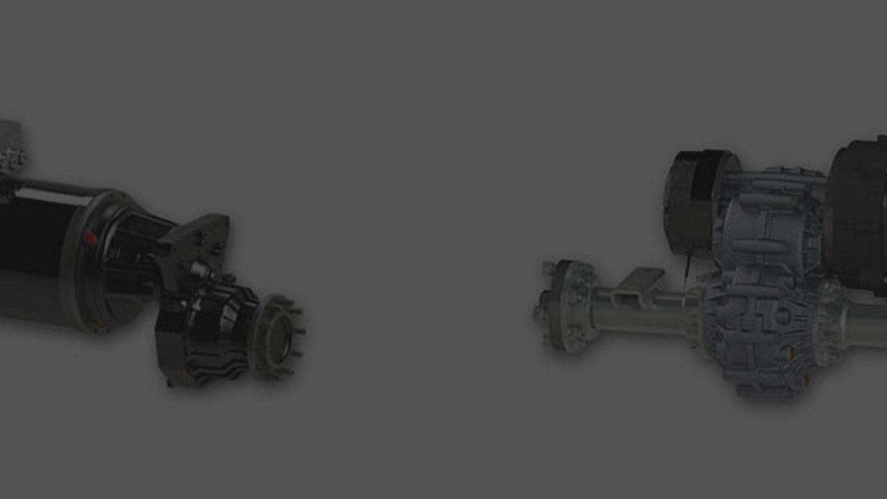 ATECH GmbH | Motion technology | Motor | Gear Units