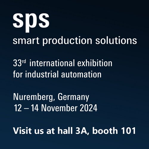 SPS 12. - 14.11.2024