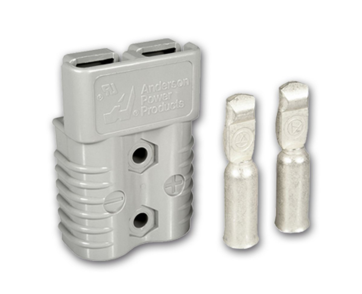 ATECH GmbH | Motion technology | | SB connectors