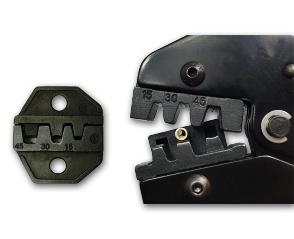 ATECH GmbH | Motion technology | | Crimping tools