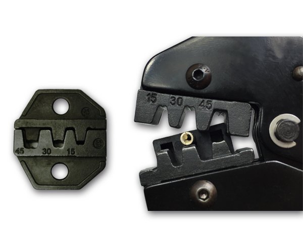 ATECH GmbH | Motion technology | | Crimping tools