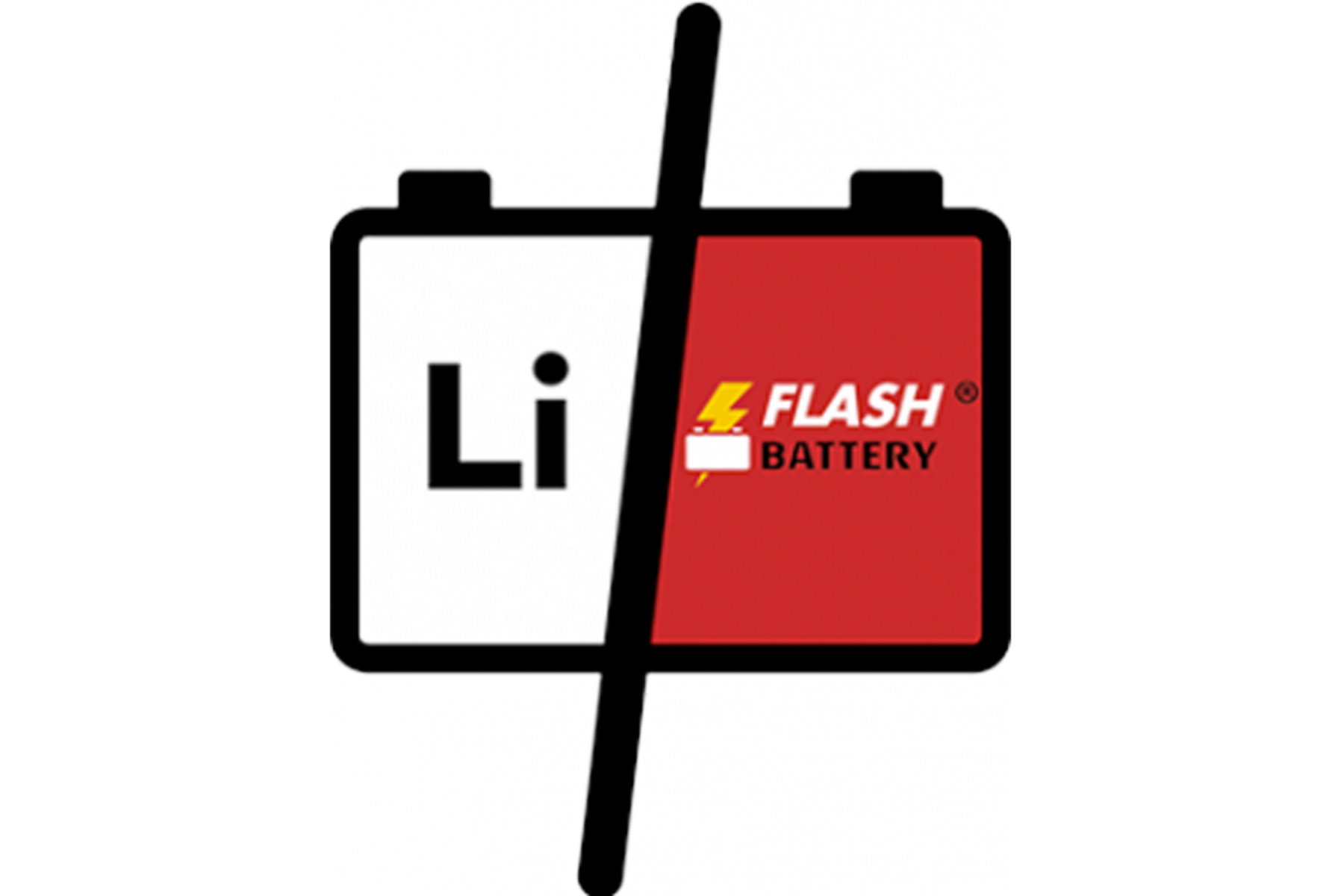 ATECH GmbH | Antriebstechnik | | FlashBattery | Lithium technology