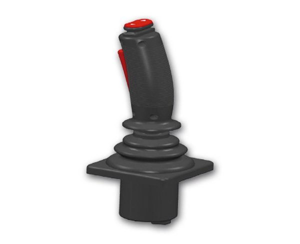 ATECH GmbH | Motion technology | | Pedals | Joysticks