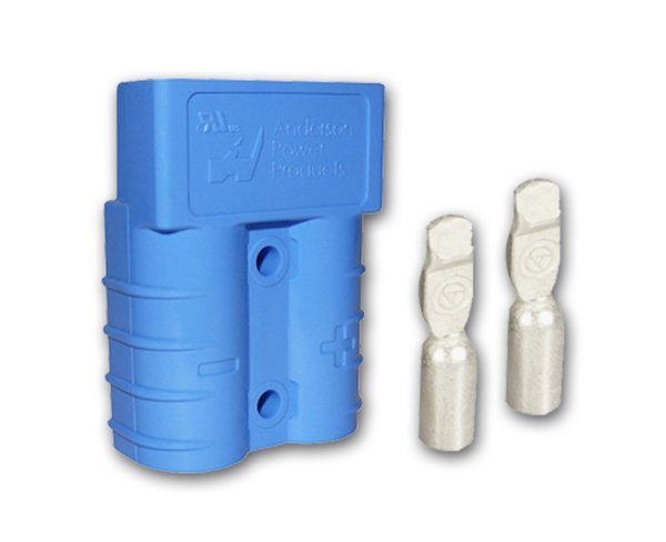 ATECH GmbH | Motion technology | | SB connectors