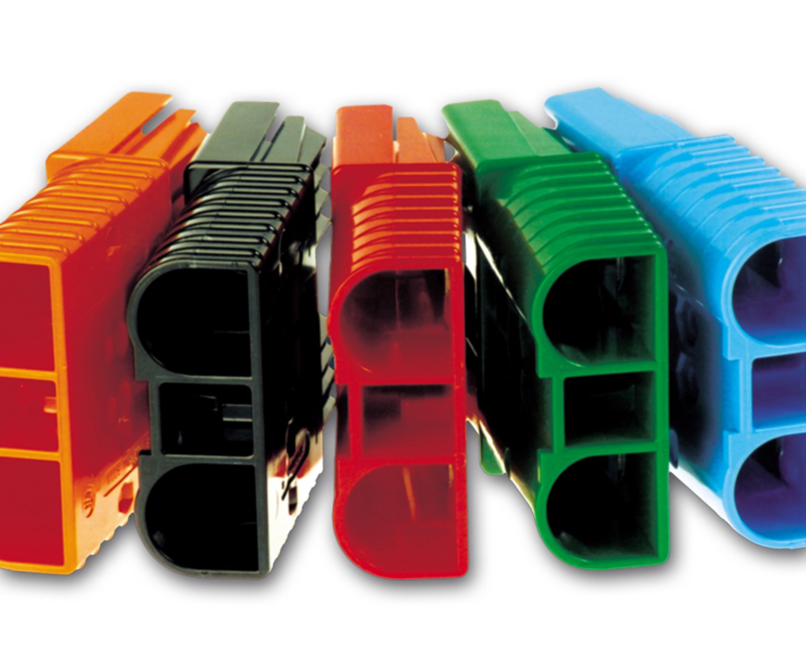 ATECH GmbH | Motion technology | | SB connectors