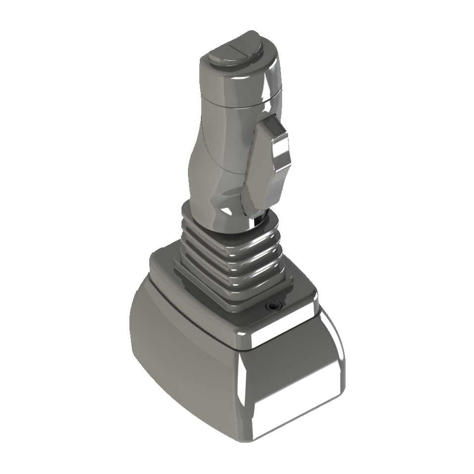 ATECH GmbH | Motion technology | | Pedals | Joysticks