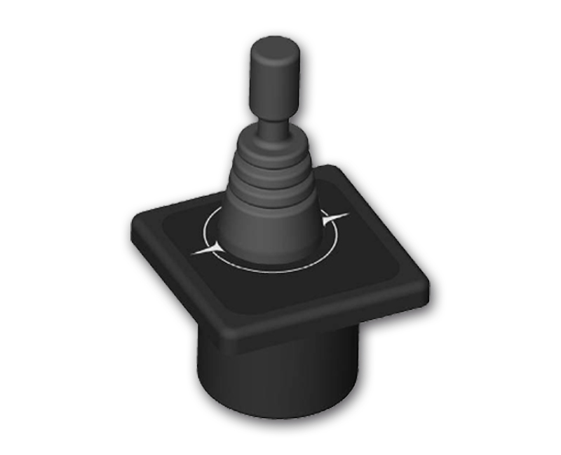 ATECH GmbH | Motion technology | | Pedals | Joysticks