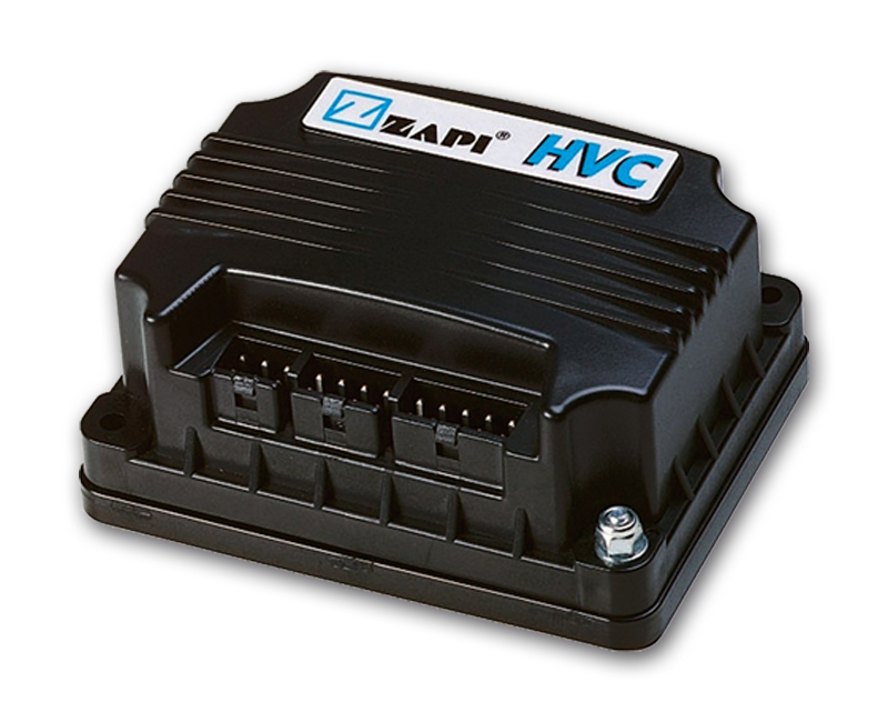 ATECH GmbH | Motion technology| | Hydraulic valve control