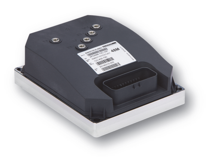 ATECH GmbH | Antriebstechnik | | Inmotion Inverter | Steering - Systems ...