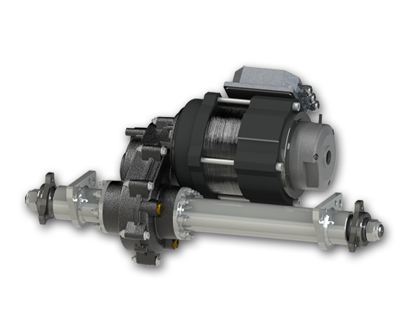 ATECH GmbH | Motion technology | Motor | Gear Units