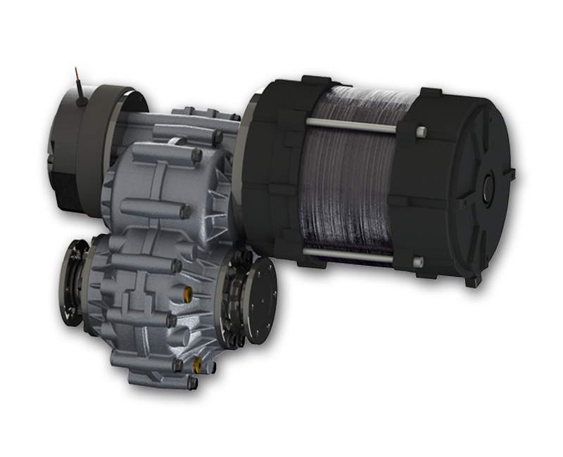 ATECH GmbH | Motion technology | Motor | Gear Units