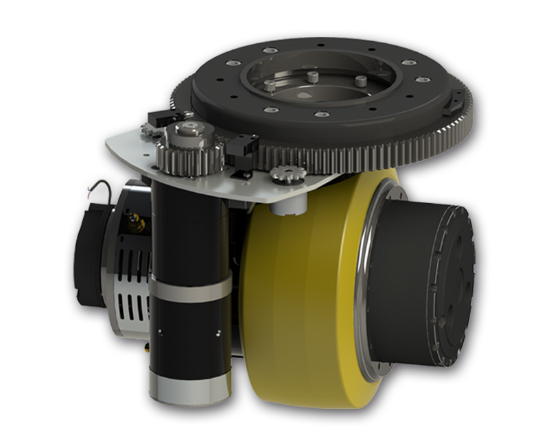 ATECH GmbH | Motion technology | Motor | Gear Units