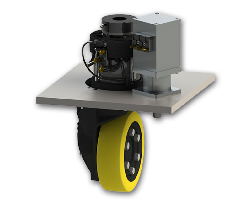 ATECH GmbH | Motion technology | Motor | Gear Units