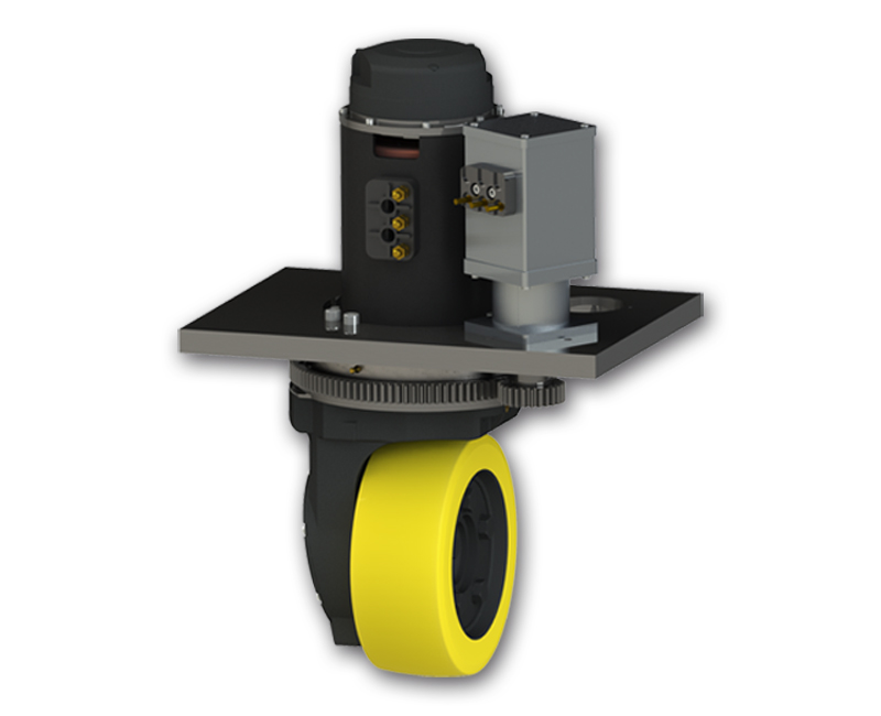 ATECH GmbH | Motion technology | Motor | Gear Units