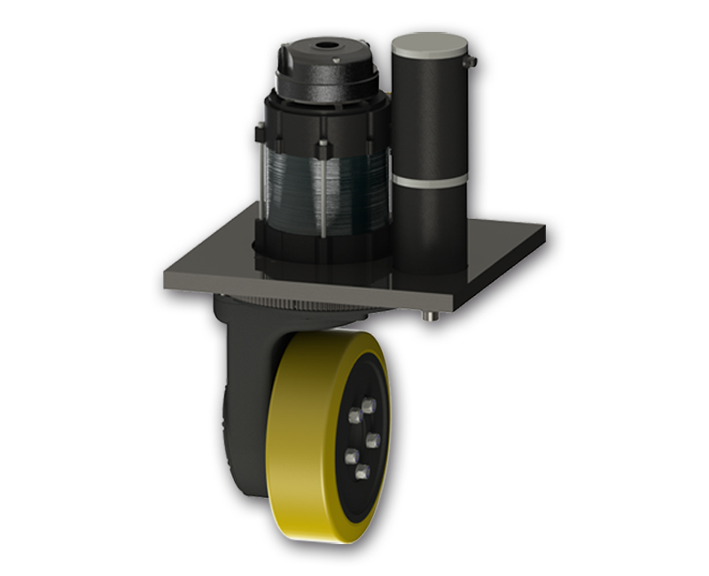 ATECH GmbH | Motion technology | Motor | Gear Units