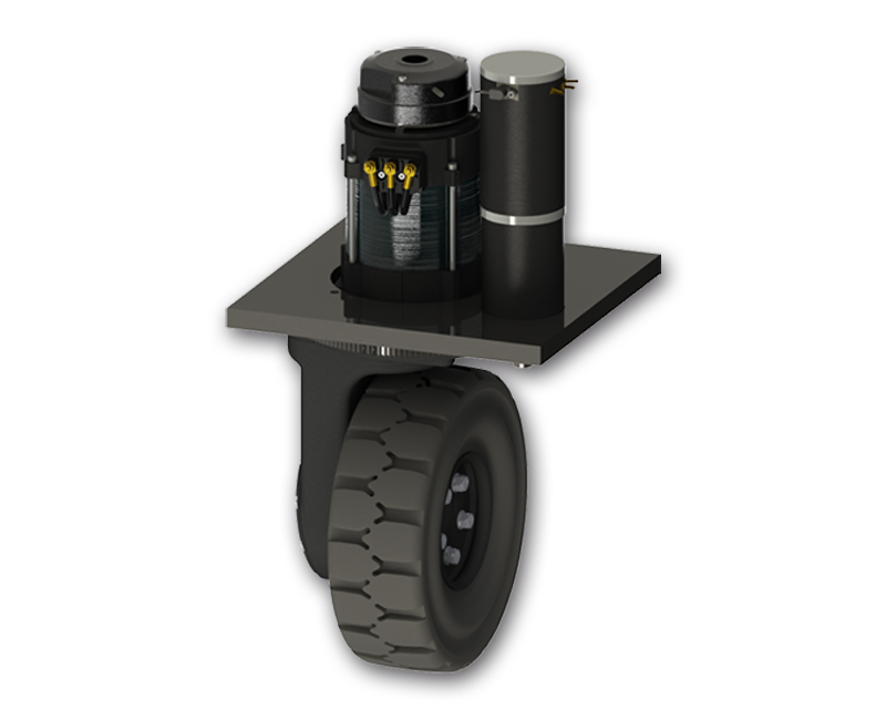 ATECH GmbH | Motion technology | Motor | Gear Units