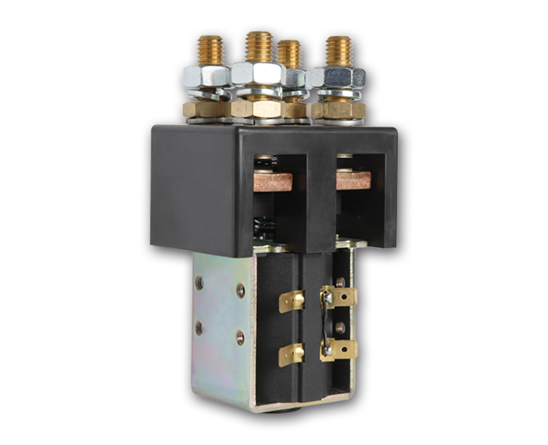 ATECH GmbH | Motion technology | | Contactors