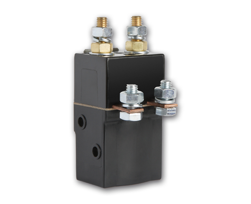 ATECH GmbH | Motion technology | | Contactors