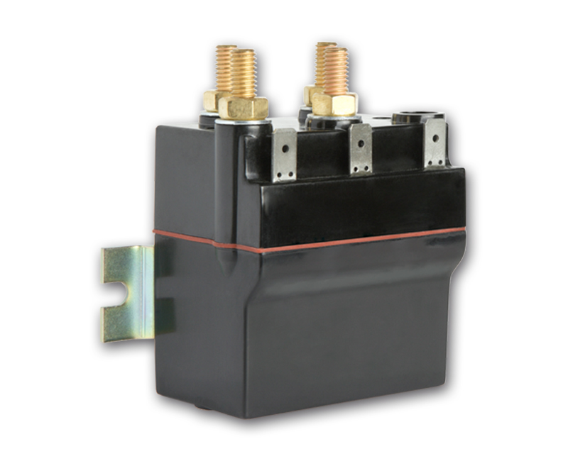 ATECH GmbH | Motion technology | | Contactors