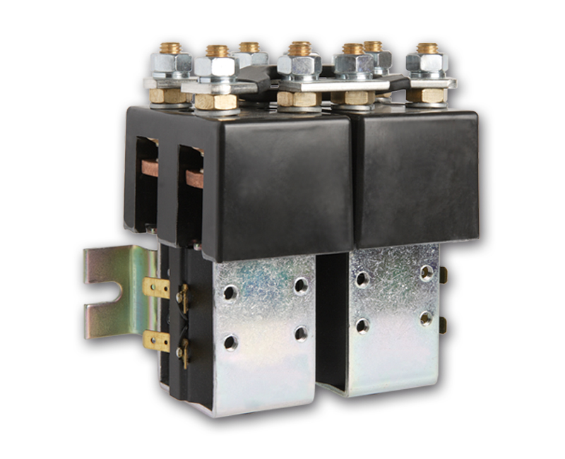 ATECH GmbH | Motion technology | | Contactors