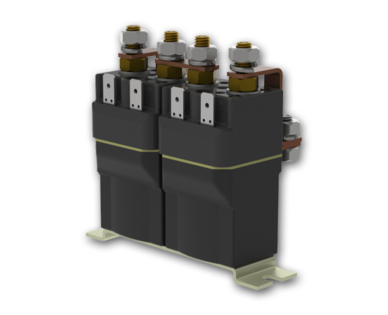 ATECH GmbH | Motion technology | | Contactors