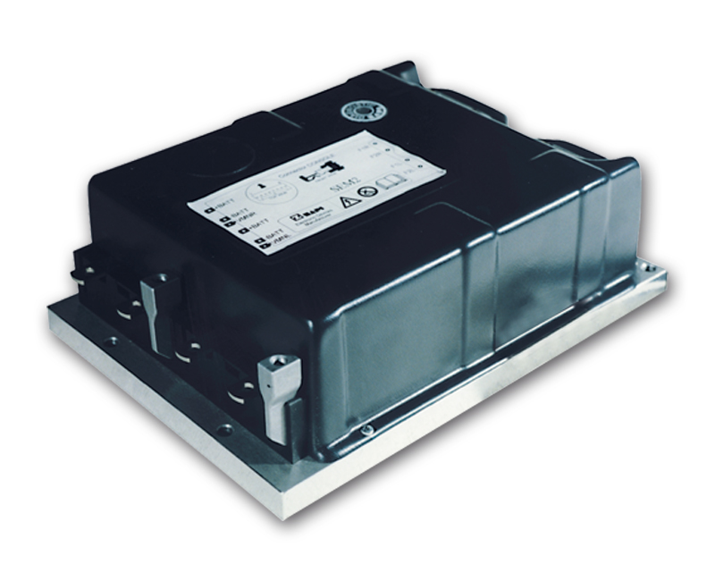 ATECH GmbH | Motion technology| | Inverters | Motor Controllers