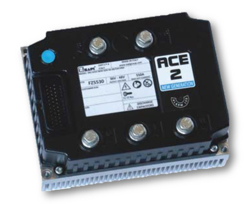 ATECH GmbH | Antriebstechnik | Inverter | Regler | Impulssteuerungen