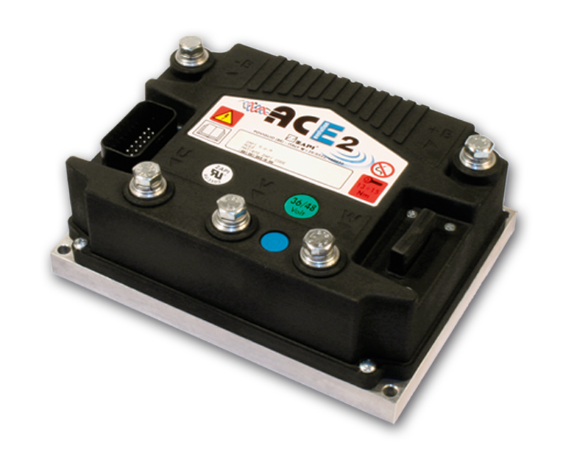 ATECH GmbH | Antriebstechnik | | Inverters | Controllers | Motor controllers