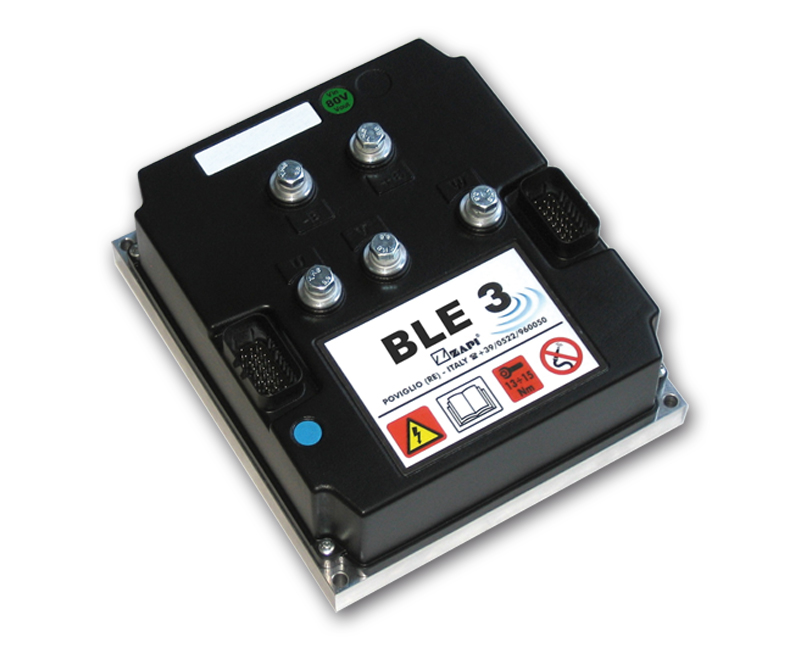 ATECH GmbH | Antriebstechnik | | Inverters | Controllers | Motor ...