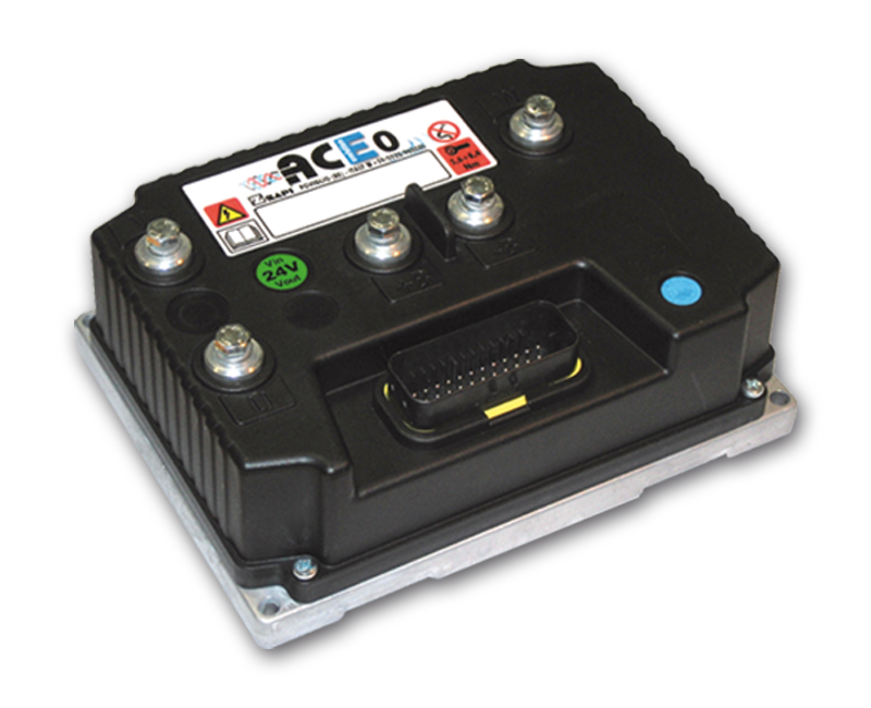 ATECH GmbH | Antriebstechnik | | Inverters | Controllers | Motor ...