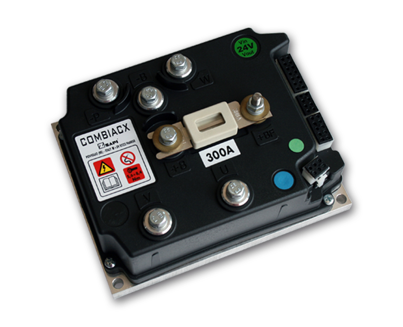 ATECH GmbH | Antriebstechnik | | Inverters | Controllers | Motor ...